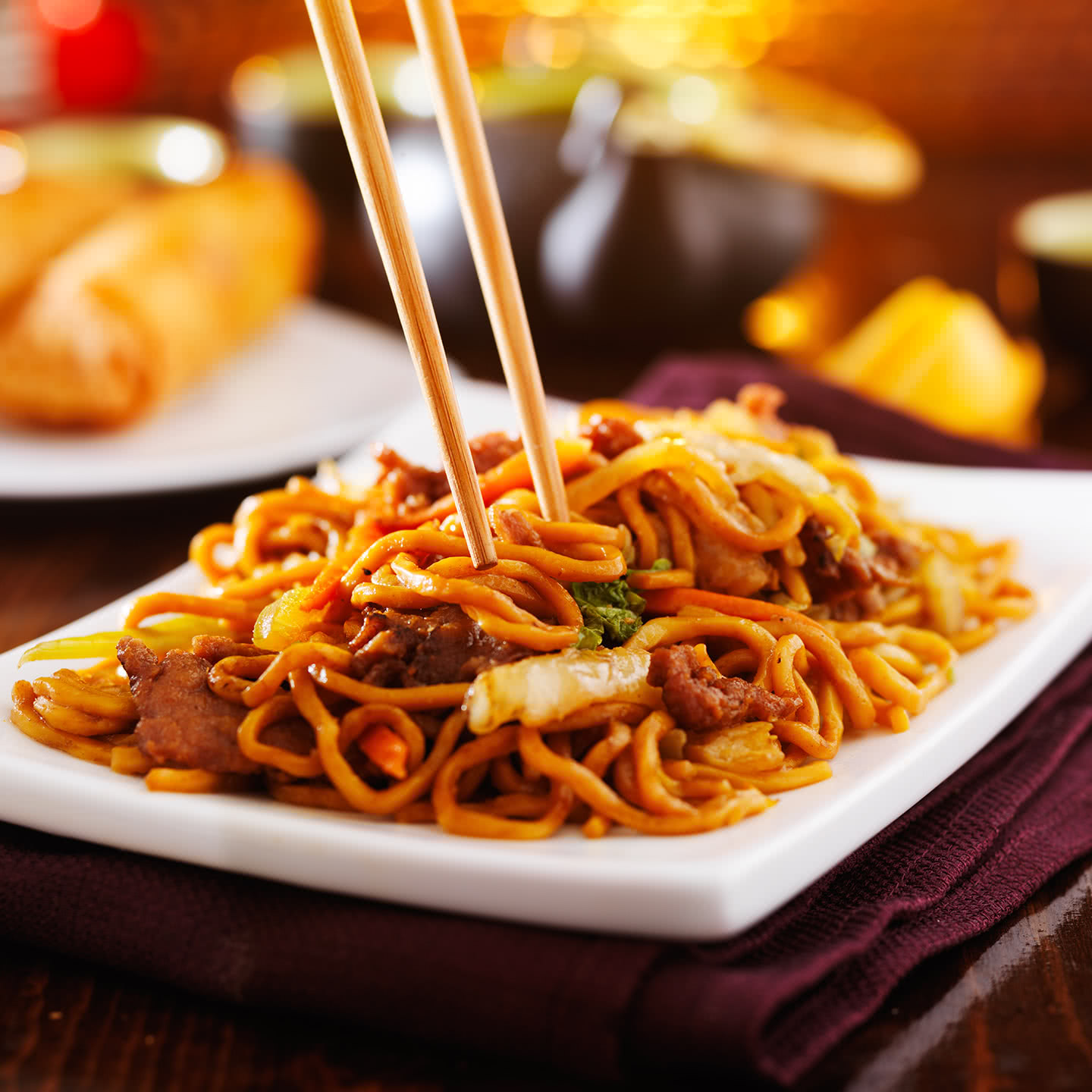 Lo Mein Foodwiki Pyszne pl Lo Mein Foodwiki Pyszne pl