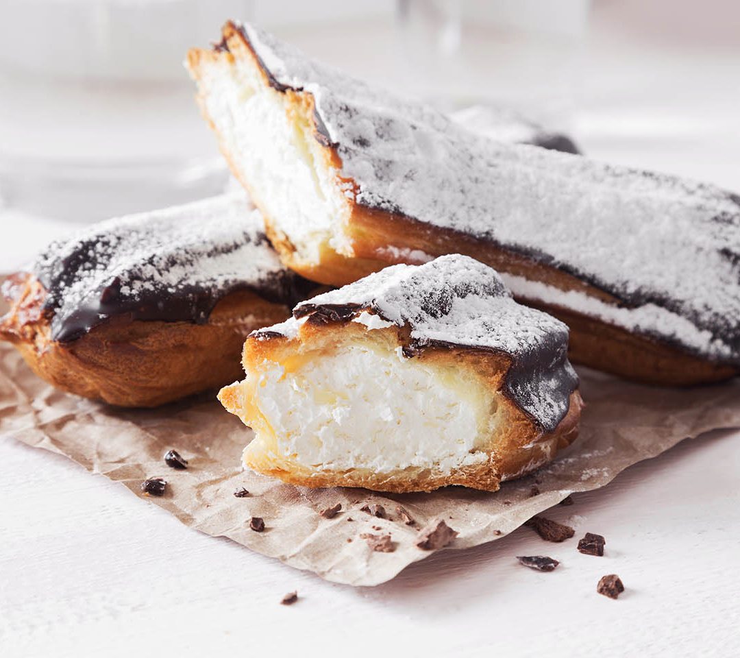 Eklerka Foodwiki Pyszne pl